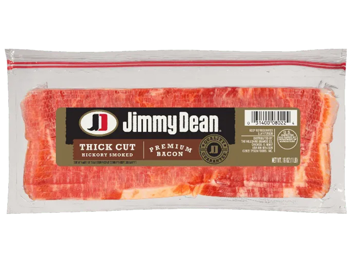 26 Popular Store-Bought Bacons—Ranked by Sodium