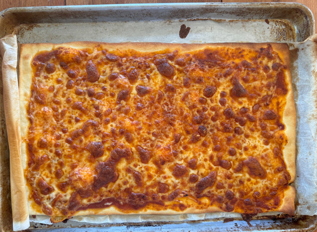 6 Store-Bought Pizza Crusts, Tasted & Ranked for 2024