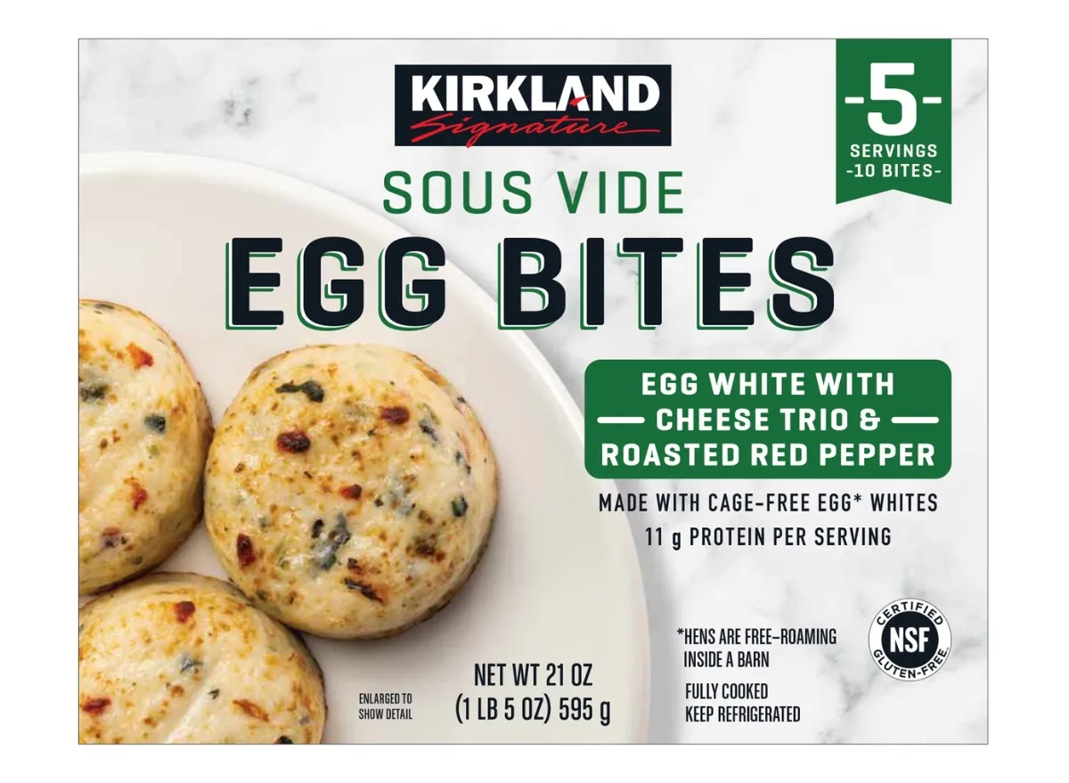 10 Best Costco Breakfast Items In 2024