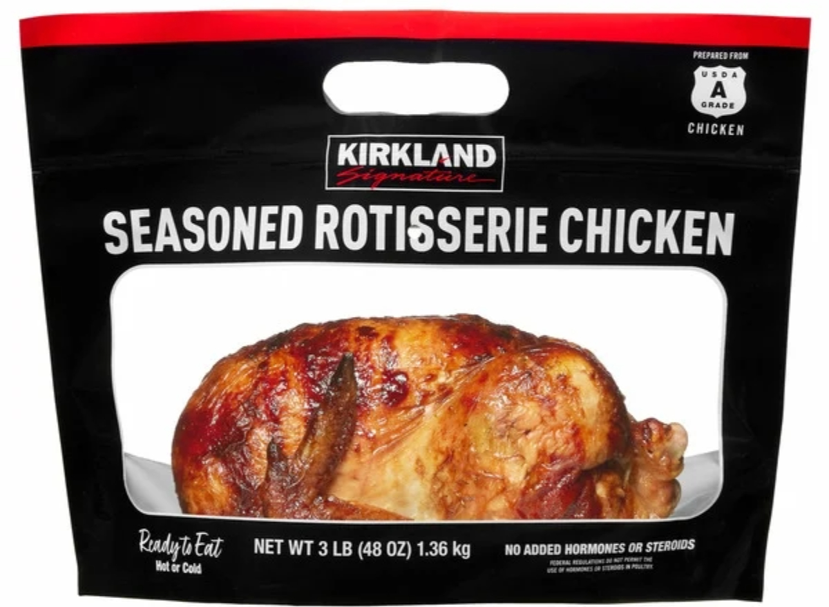 7 Kirkland Foods That Are Worth the Costco Membership Alone