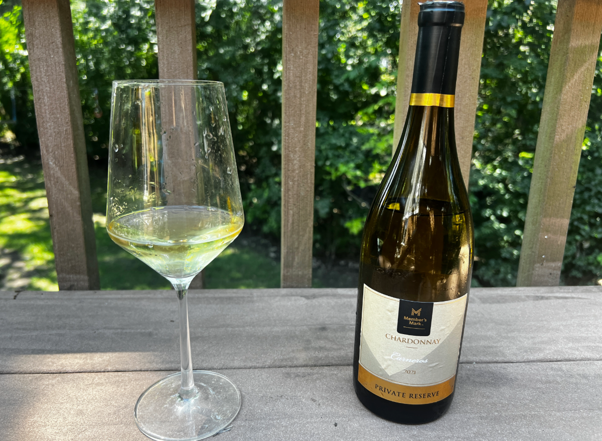 10 Sam's Club Wines, Tasted & Ranked for 2024