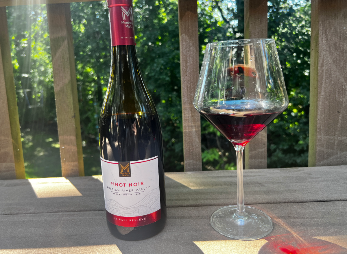 10 Sam's Club Wines, Tasted & Ranked for 2024