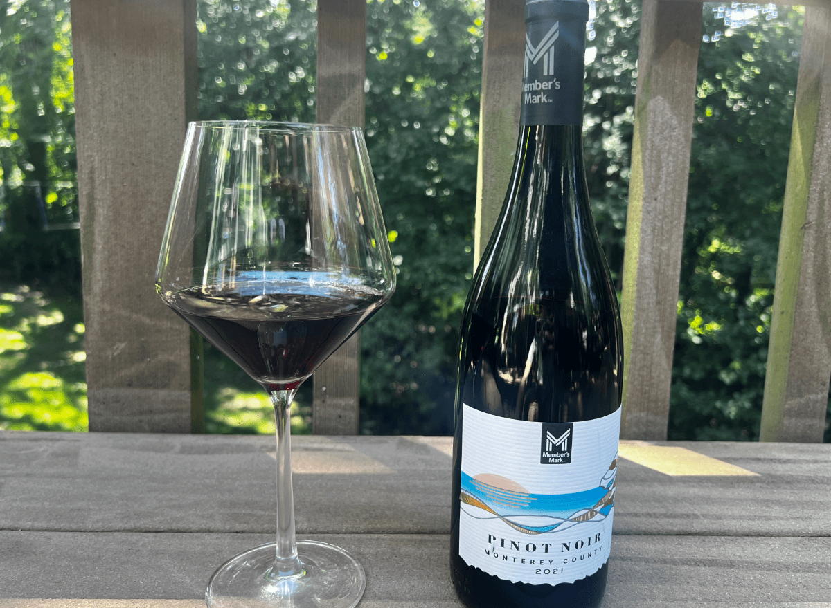 10 Sam's Club Wines, Tasted & Ranked for 2024