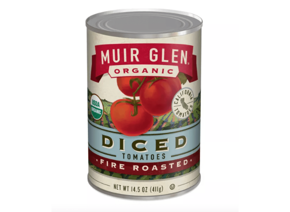 6 Best Canned Tomatoes in 2024, According to Chefs