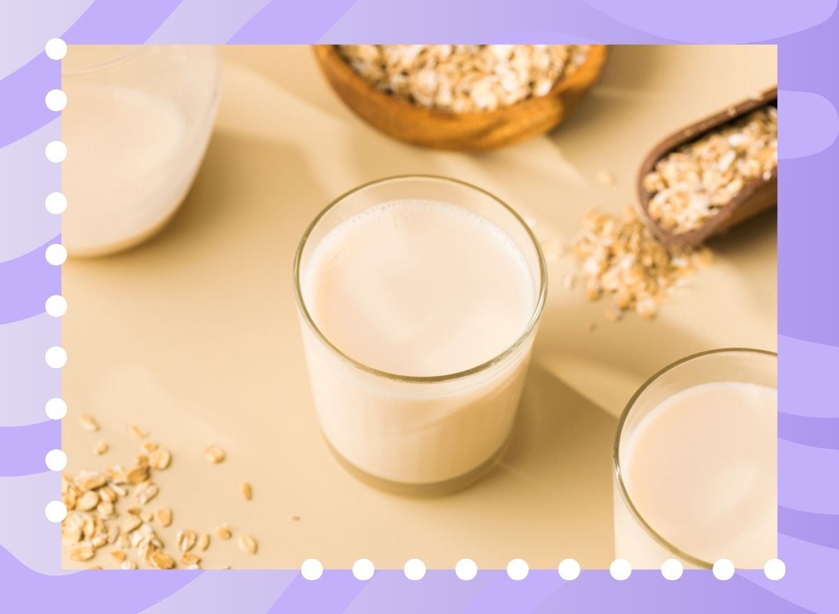 Skim Milk vs. Whole Milk: A Dietitian to Weighs In — Eat This Not That