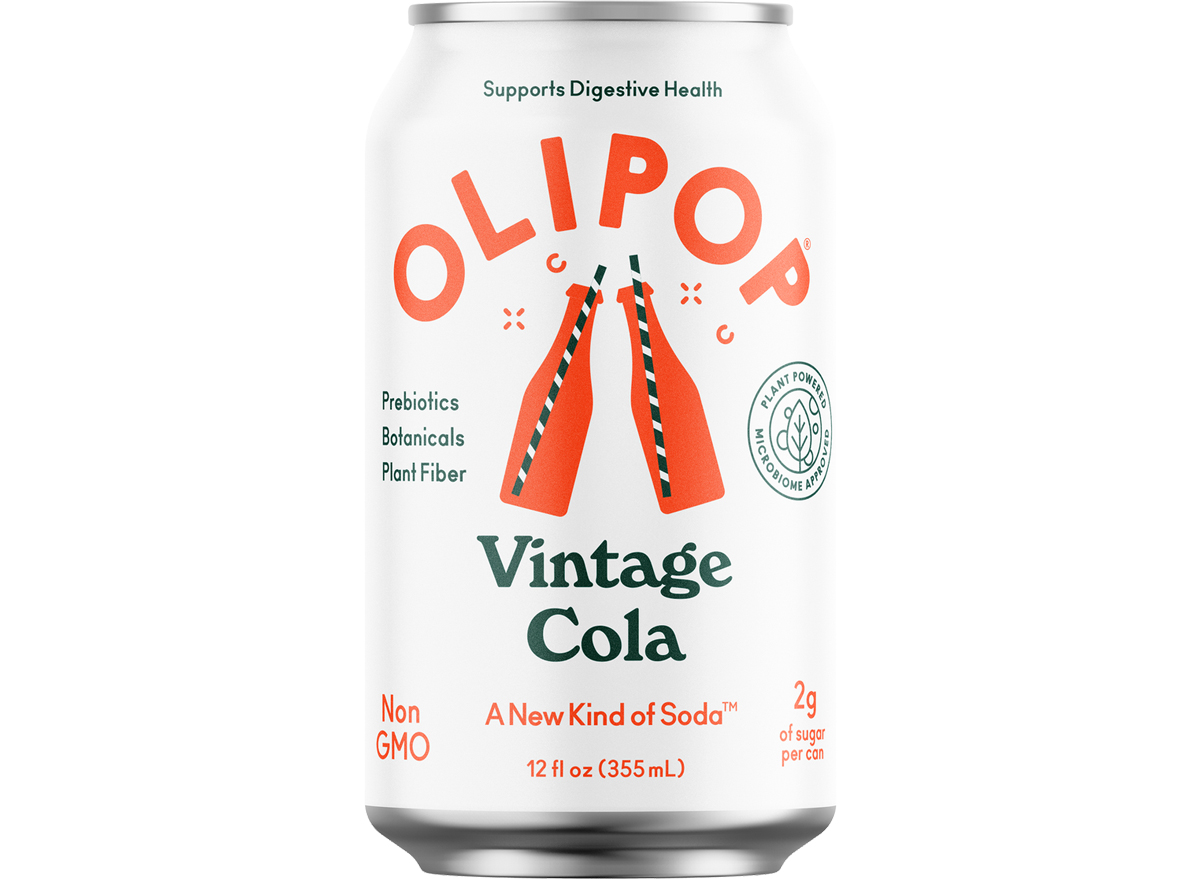 26 Healthy Soda Alternatives That Dietitians Love