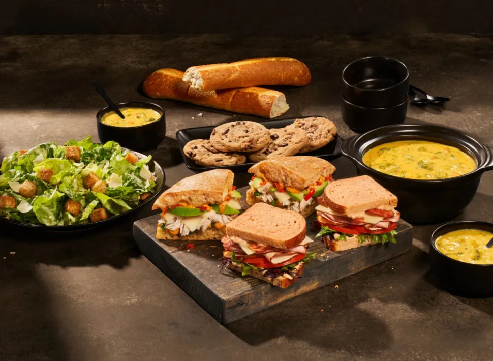 10 Restaurant Chains With the Best Family Meal Deals In 2024