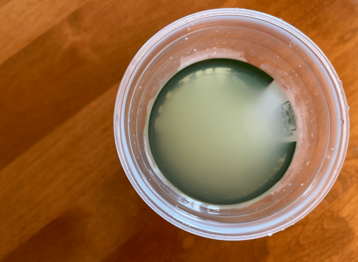 9 Fast-Food Lemonades, Tasted & Ranked for 2024