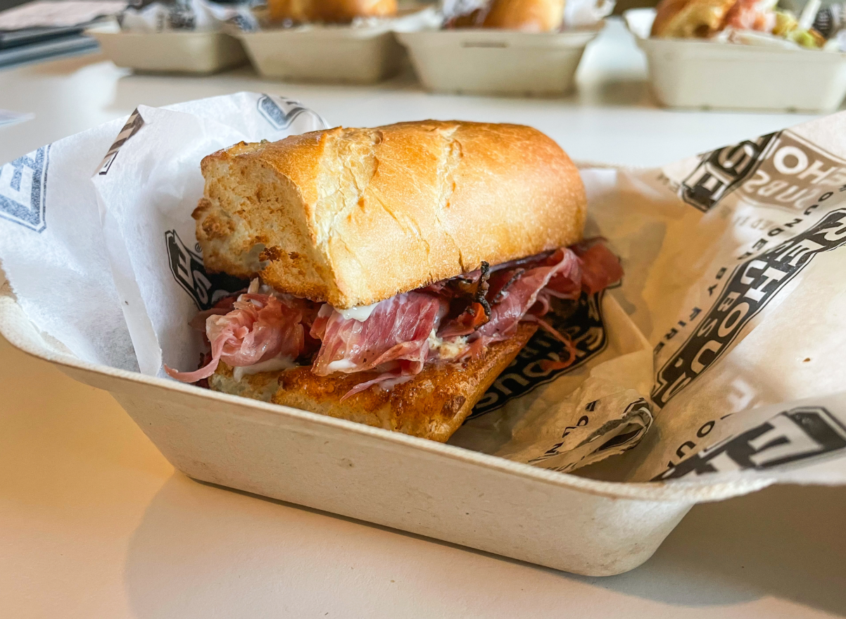 5 Popular Firehouse Subs Sandwiches, Tasted & Ranked For 2024