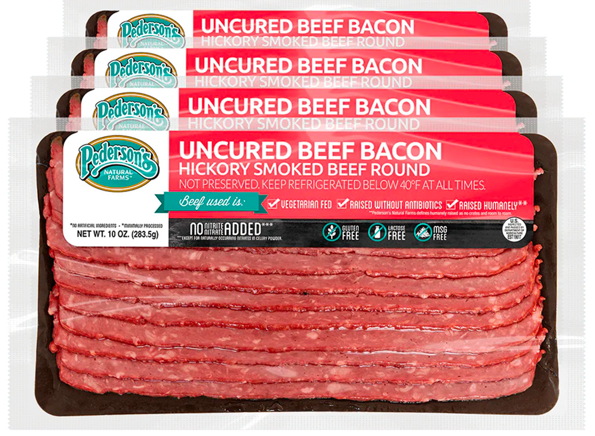 7 Best Bacon Brands Made With Natural Ingredients