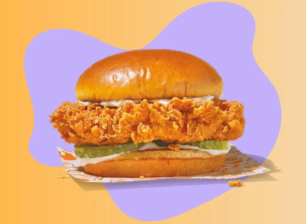 Real Chicken Sandwiches: 7 Best Recipes & Reviews - World Today Journal