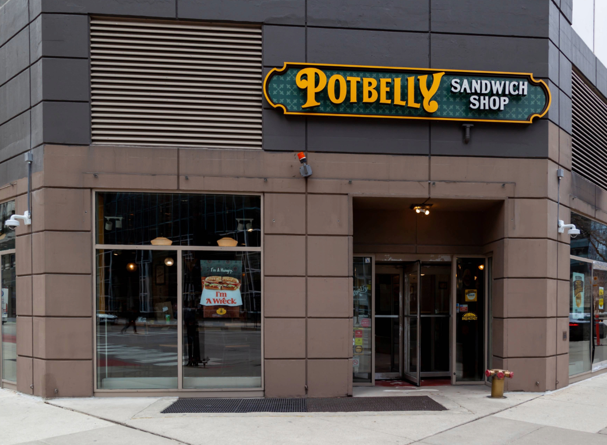 8 Fast-Growing Sandwich Chains You’re About to See Everywhere