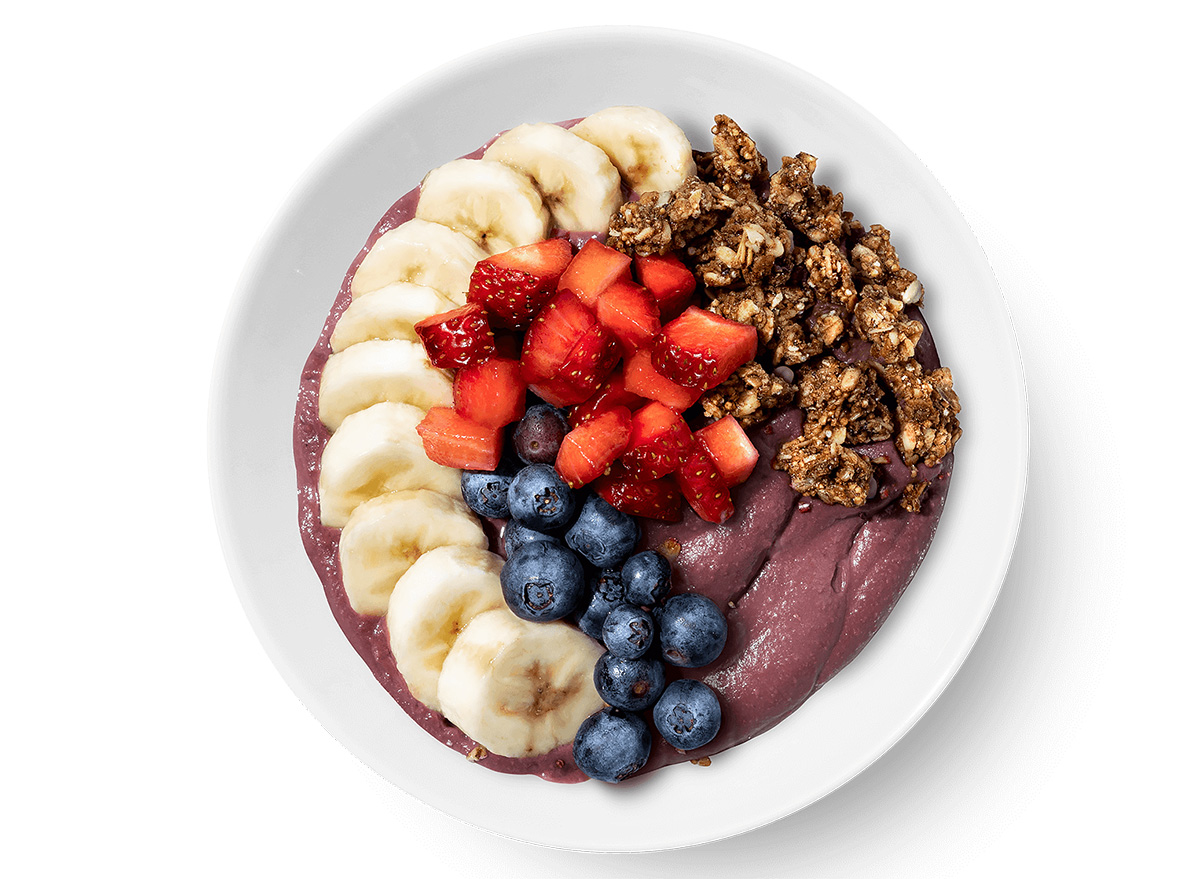 Are Acai Bowls Healthy? We Asked a Nutritionist