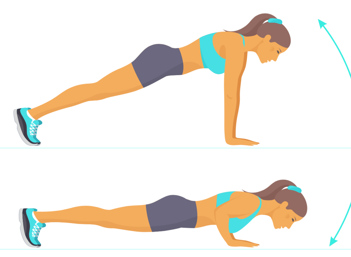 A Trainer’s 3-Day Workout for Weight Loss
