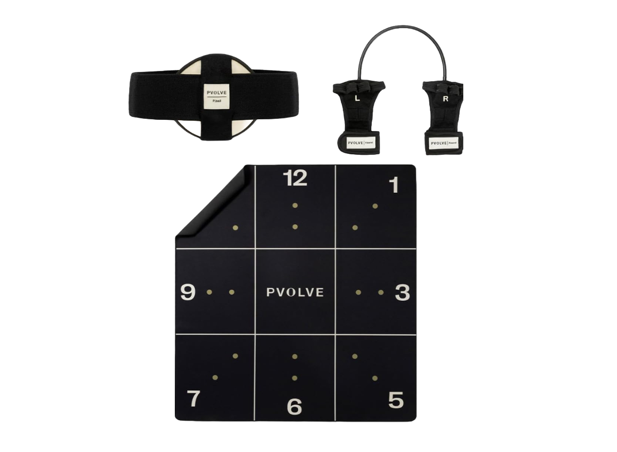 Pvolve Fitness Review: Is it Worth the Hype?