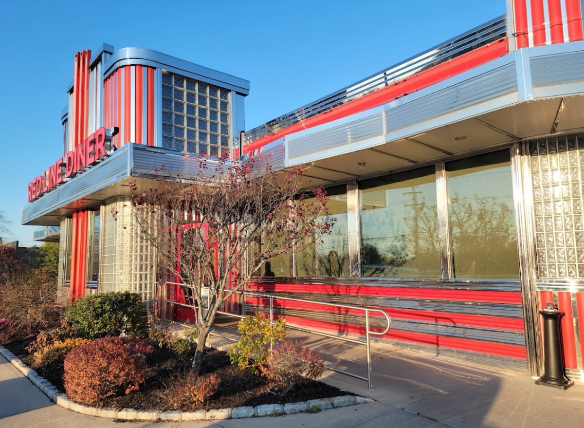 28 Best Diners In America In 2024, According To Chefs