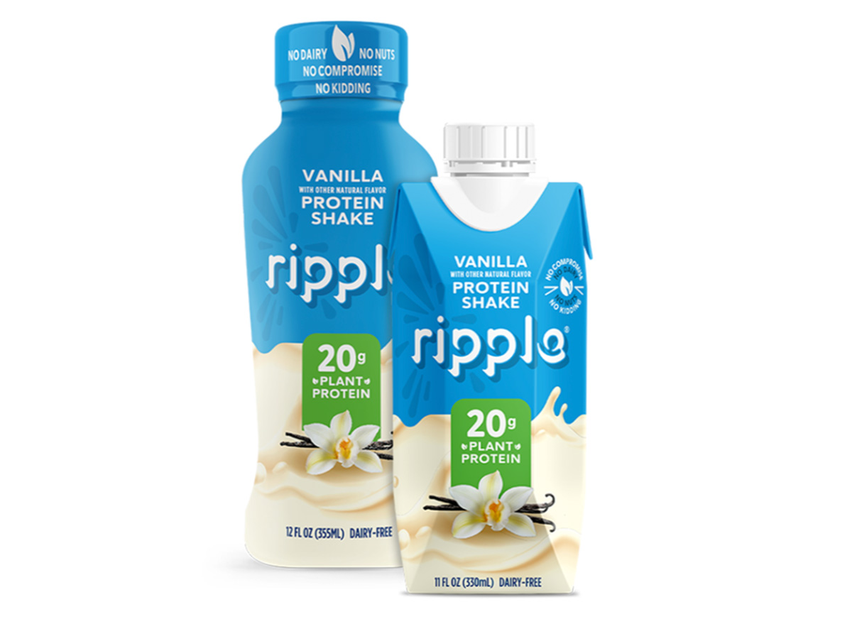 13 Best High-Protein Drinks on Grocery Shelves