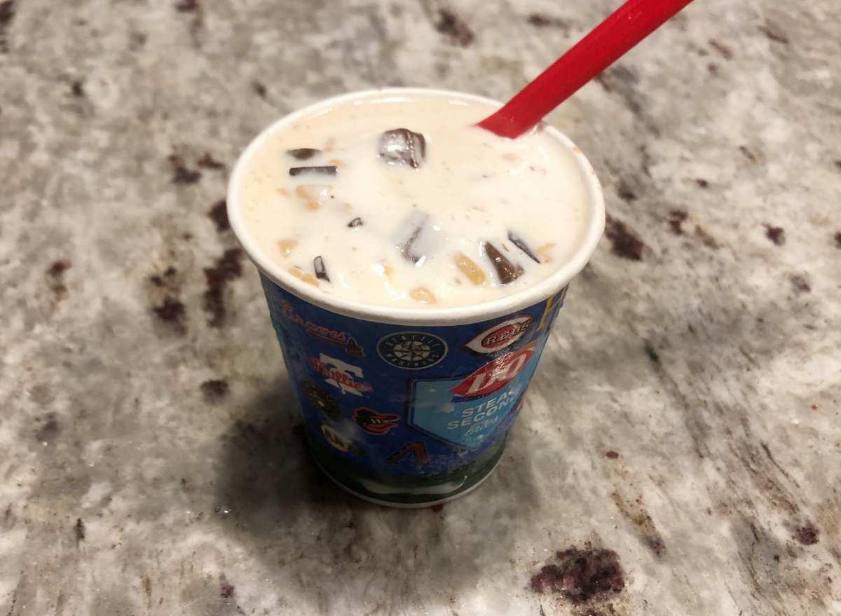 All Dairy Queen Blizzards, Tasted & Ranked For 2024