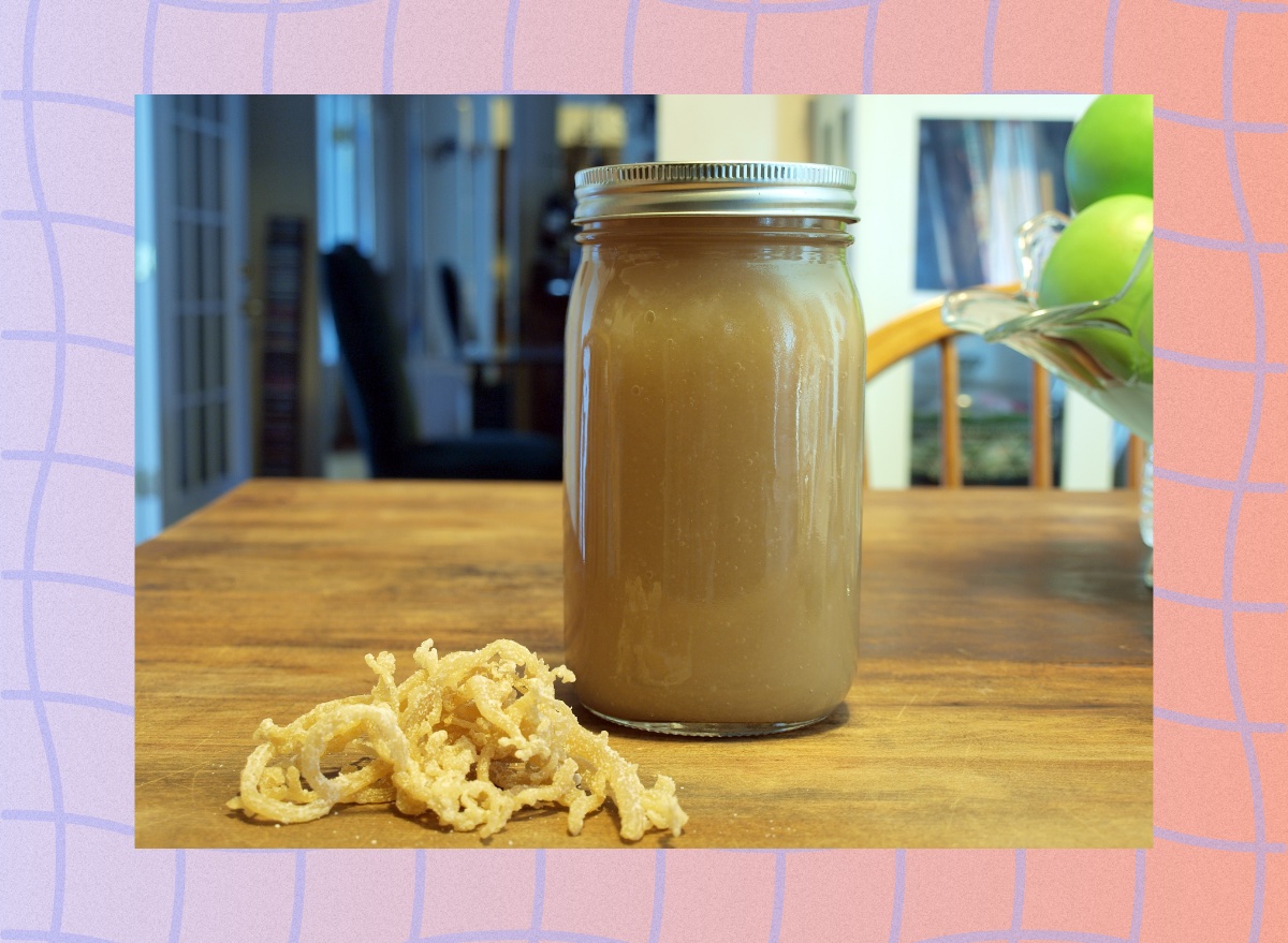 People Are Eating Sea Moss Gel for Weight Loss: 'I Lost 12 Pounds in 7 ...