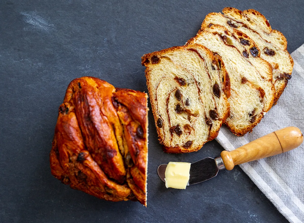 5 Side Effects of Eating Too Much Bread — Eat This Not That