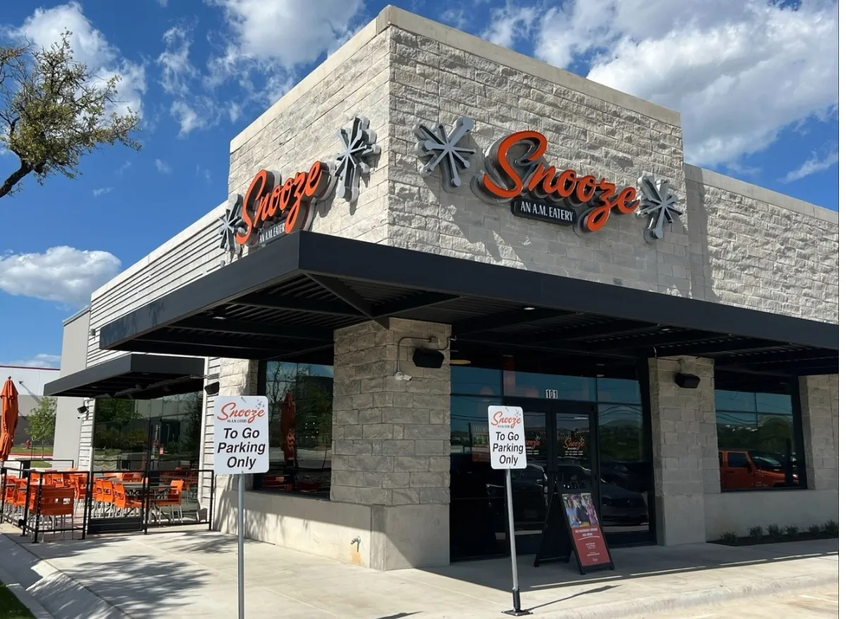 5 Pancake Chains Ranked From Worst to Best