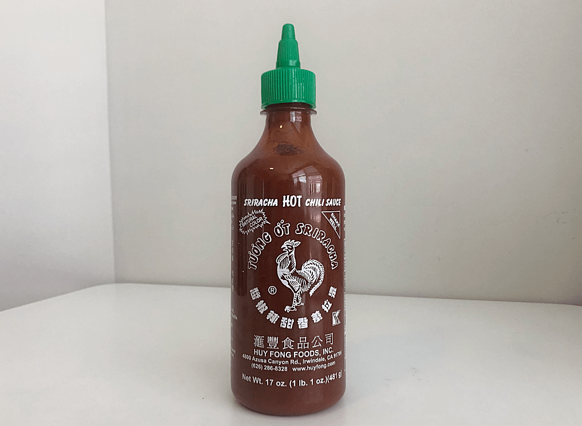 9 Popular Hot Sauces, Tasted & Ranked