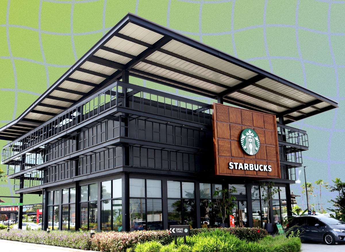 5 Major Changes You’ll See at Starbucks This Year