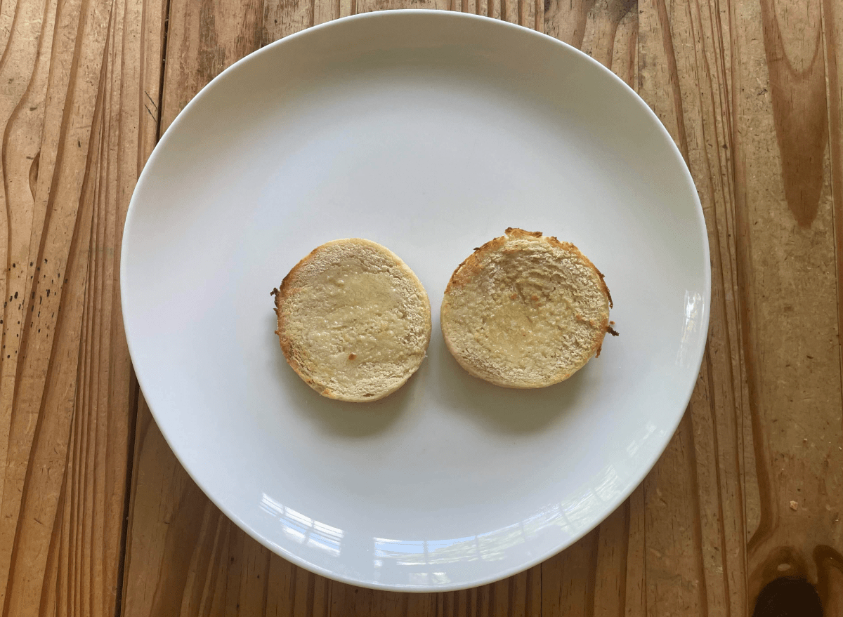 6 Store-Bought English Muffins, Tasted & Ranked For 2024