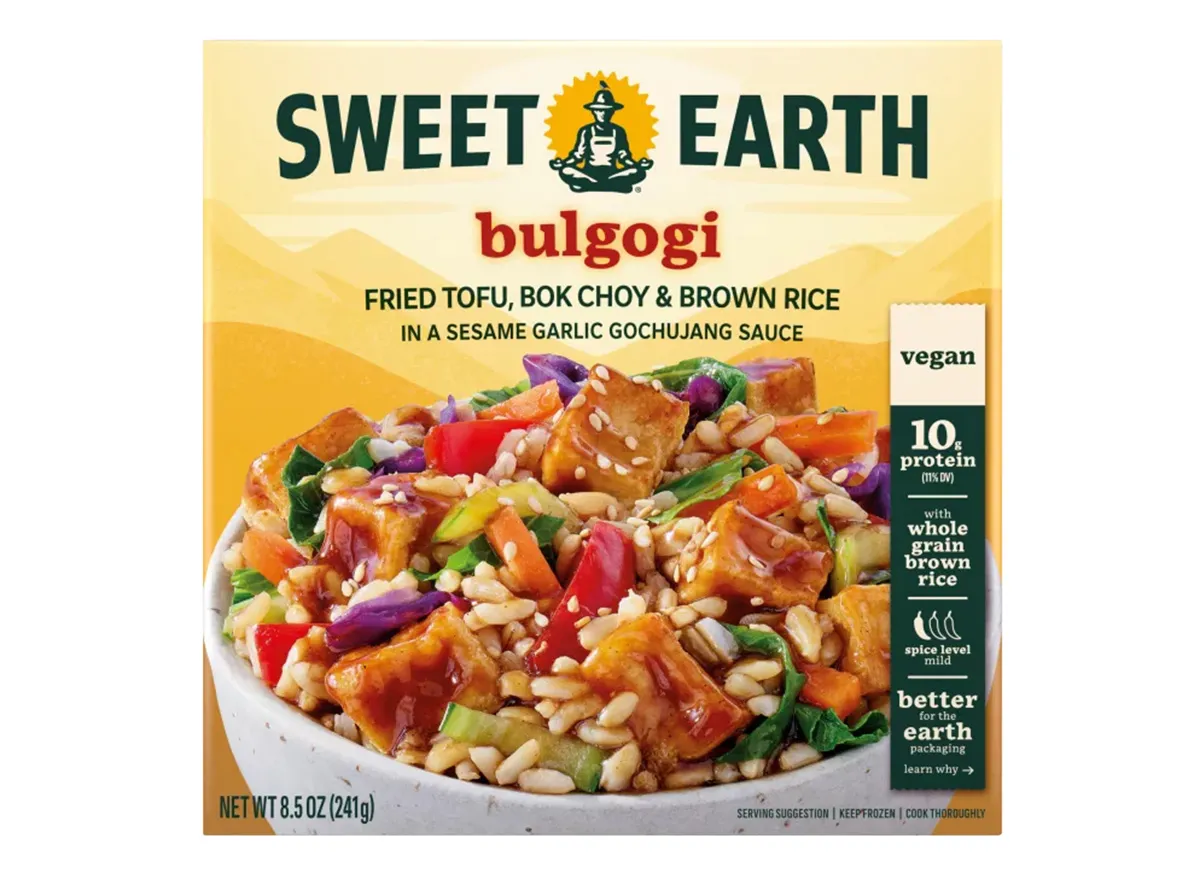 12 Best Low Sodium Frozen Meals According To A Dietitian