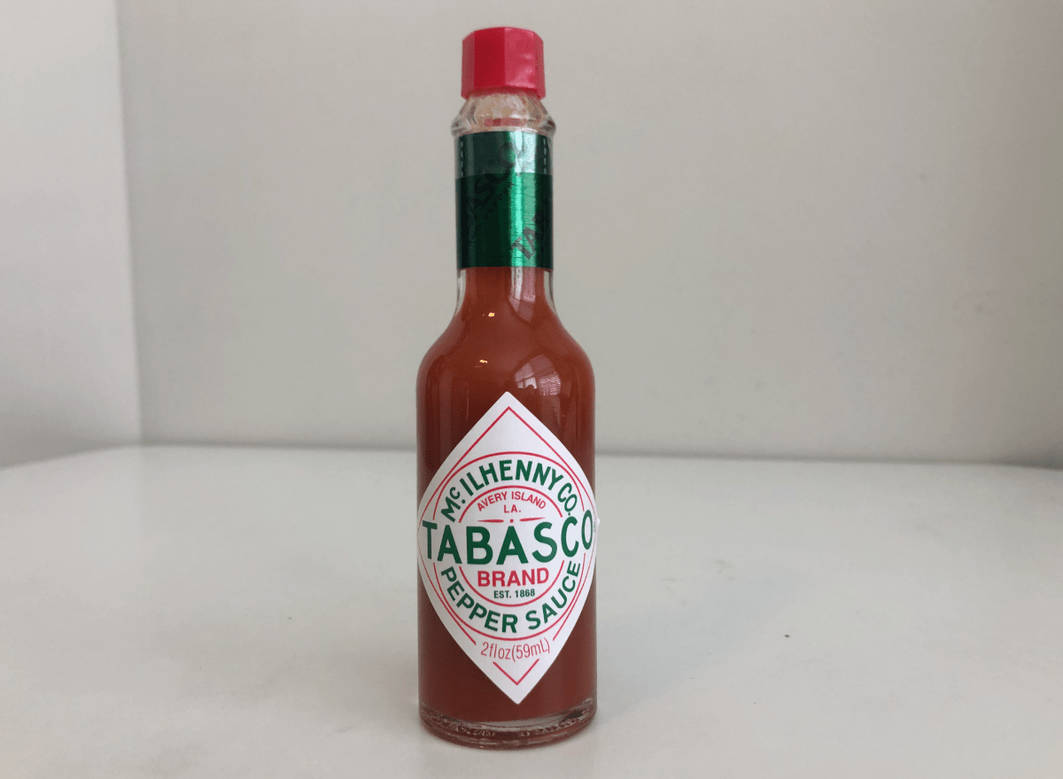 9 Popular Hot Sauces, Tasted & Ranked