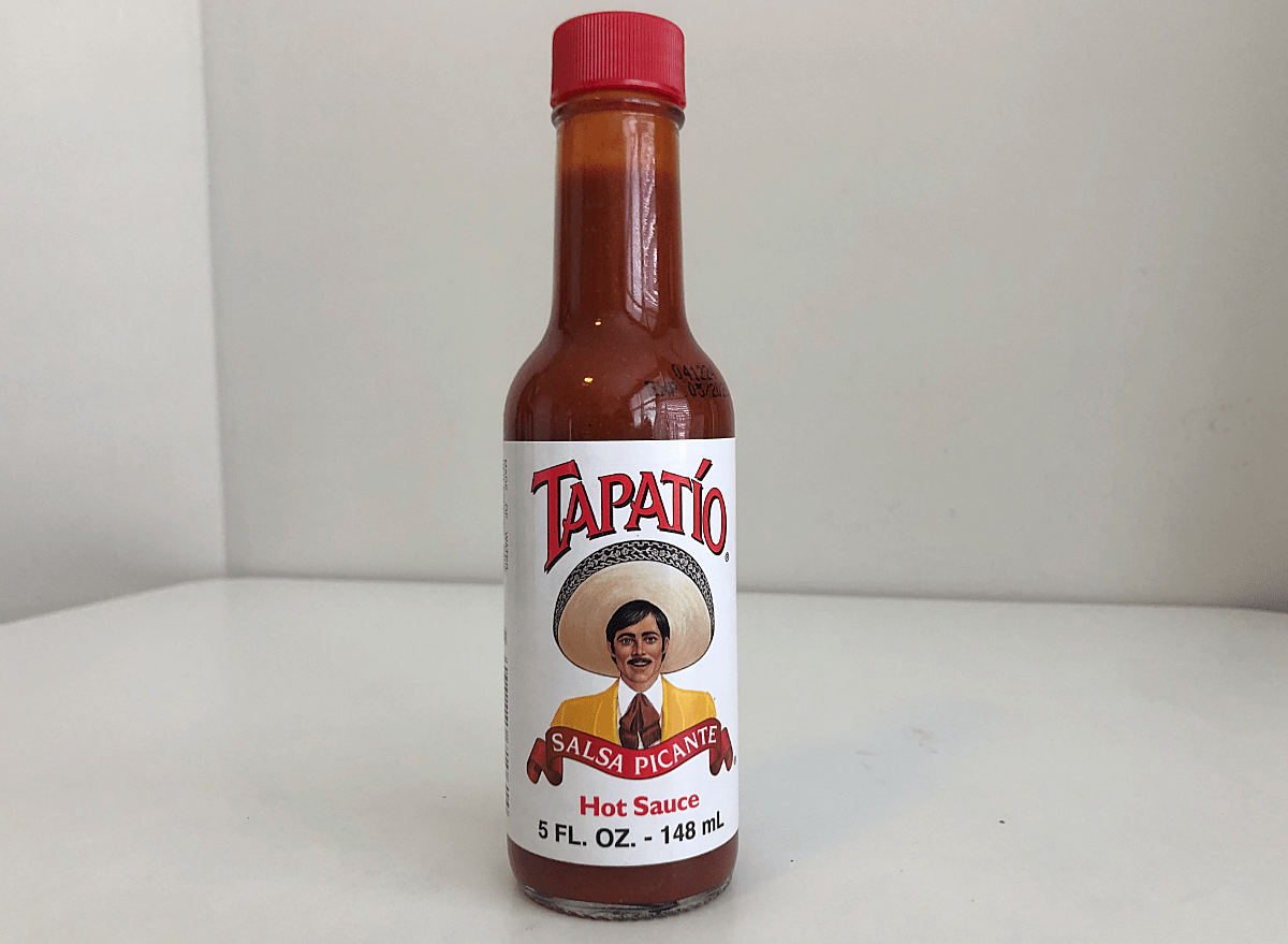 9 Popular Hot Sauces, Tasted & Ranked