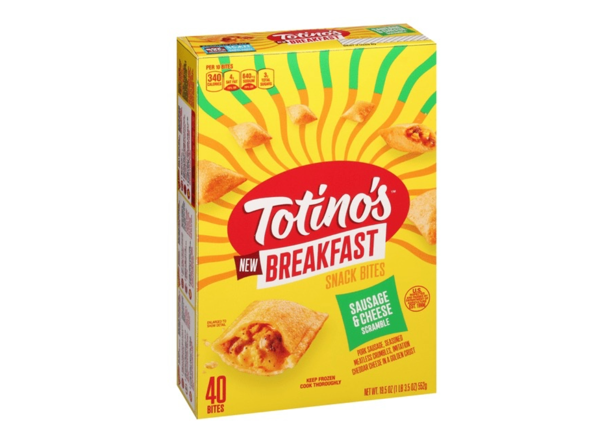 15 Best New Hy-Vee Items In July 2024