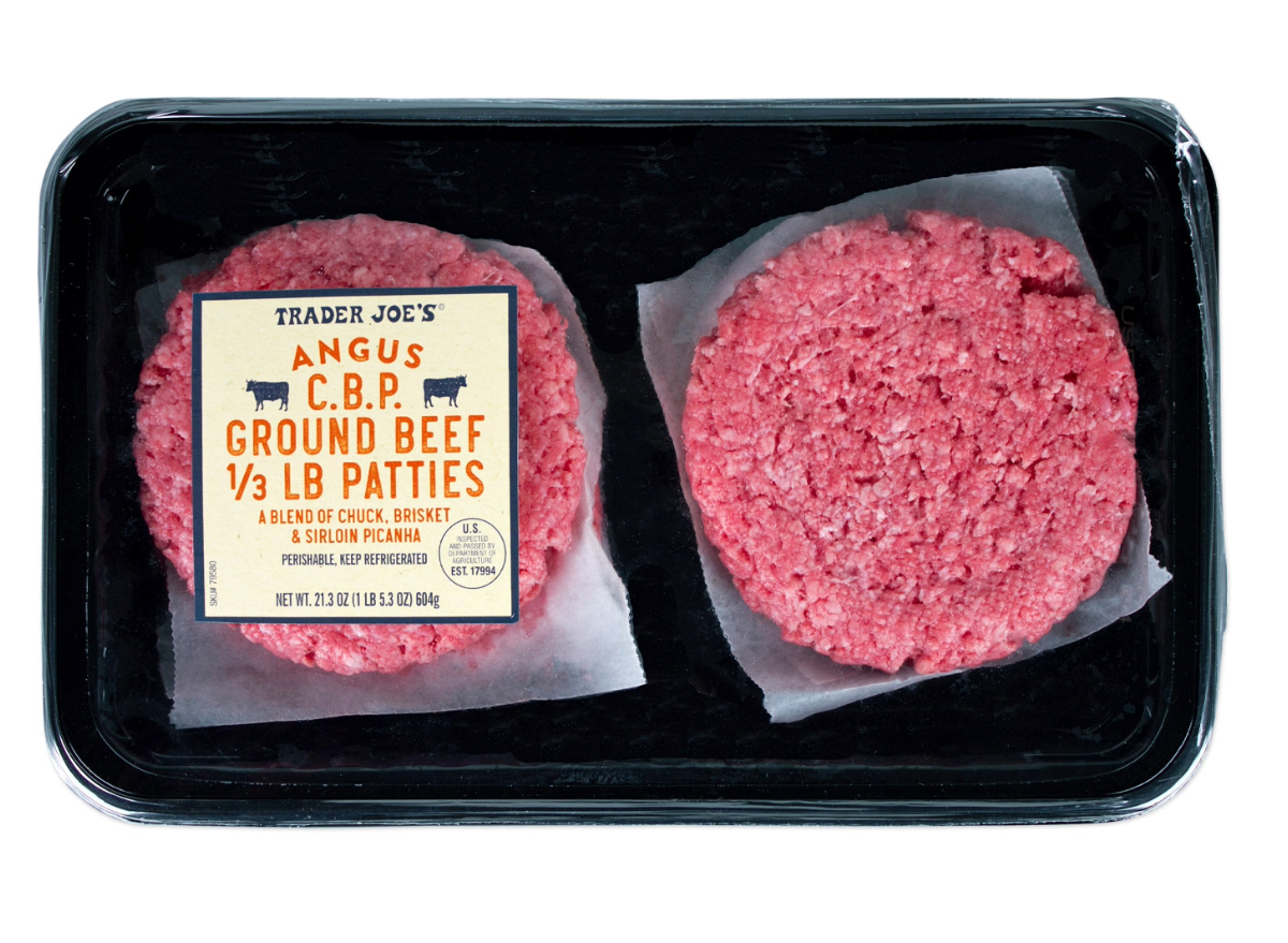 10 Best New Trader Joe’s Items You Can Score in July