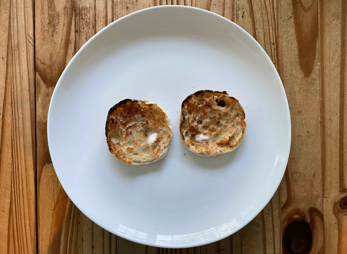 6 Store-Bought English Muffins, Tasted & Ranked For 2024