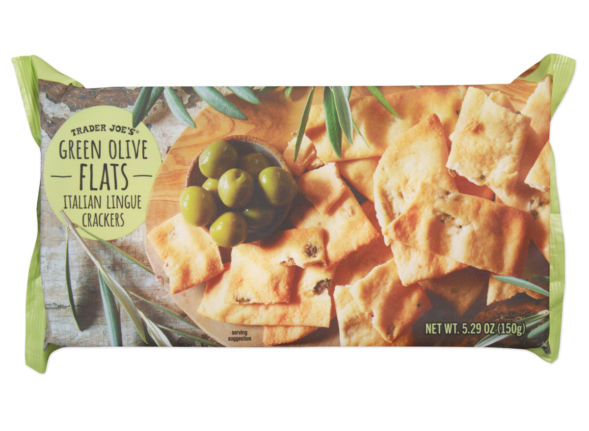 10 Best New Trader Joe’s Items You Can Score in July