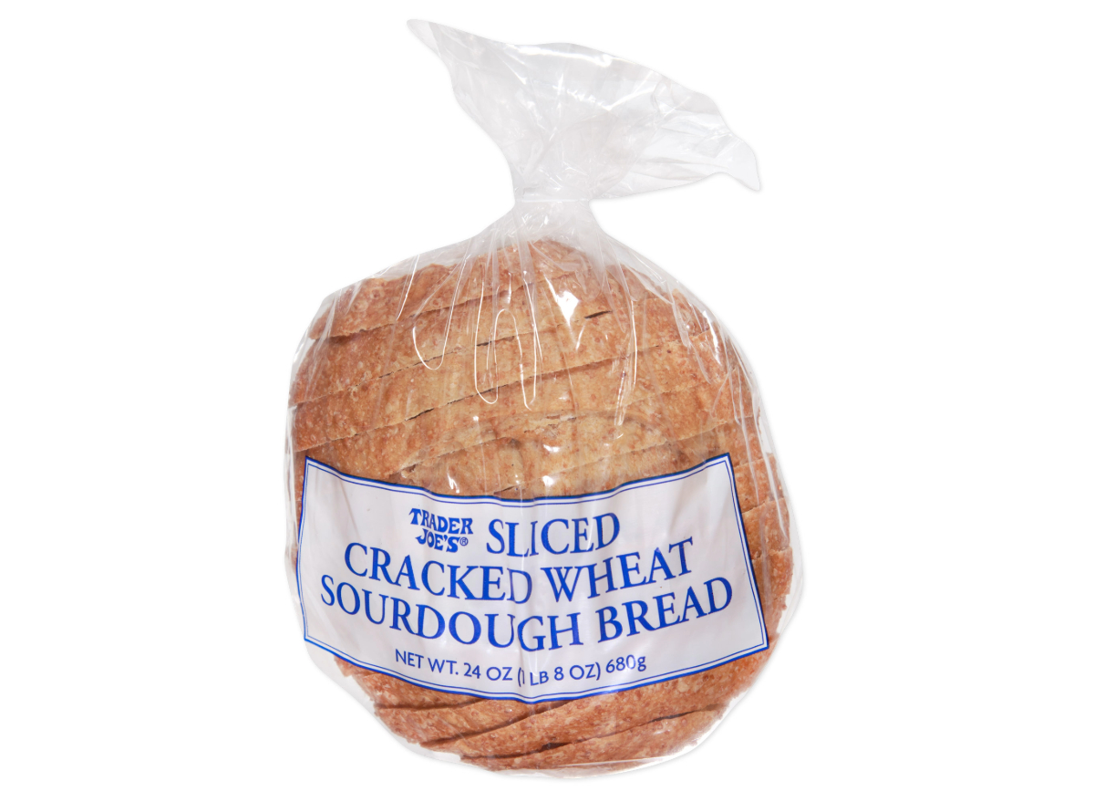 9 Best Trader Joe’s Breads to Score Right Now