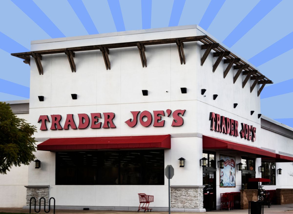 8 Best Trader Joe's Seafood Items To Score in 2024