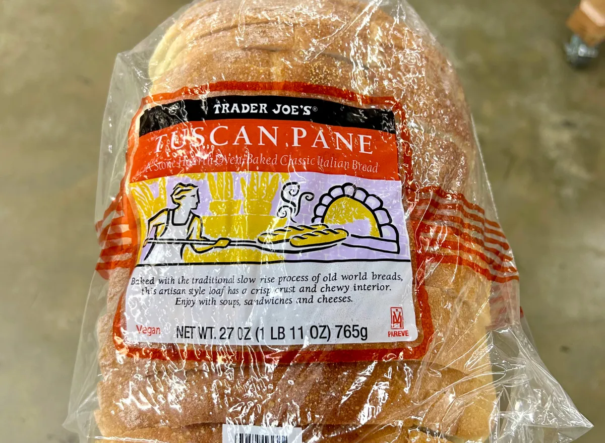9 Best Trader Joe’s Breads to Score Right Now