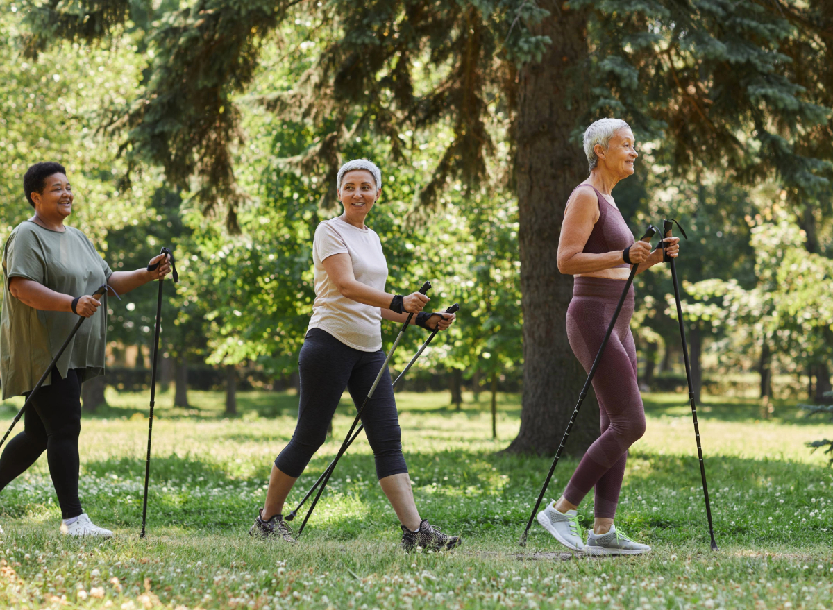 10 Walking Tips for Beginners To Lose More Weight