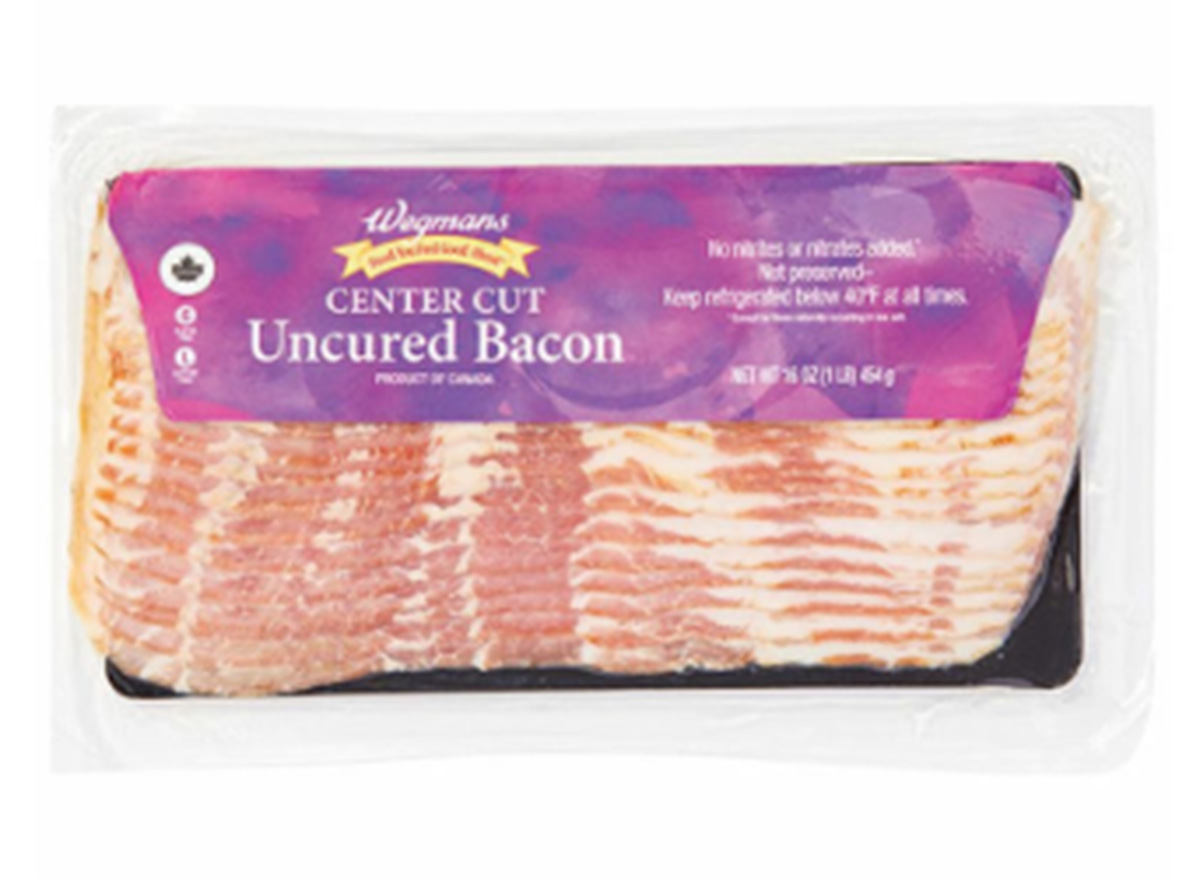 26 Popular Store-Bought Bacons—Ranked by Sodium