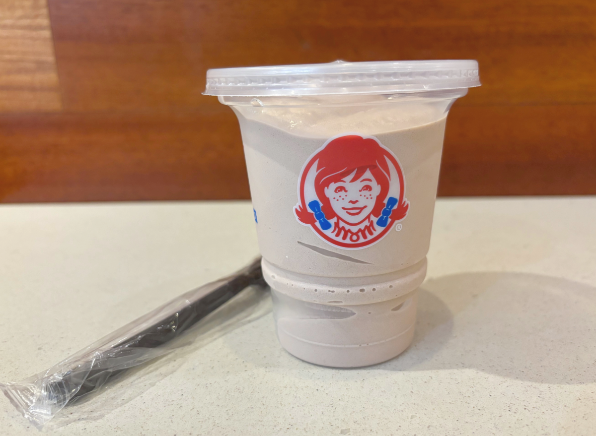 6 Fast-Food Chocolate Milkshakes, Tasted & Ranked for 2024