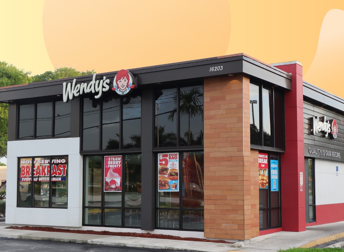 What's Really in Fast Food Burgers? | Eat This, Not That!