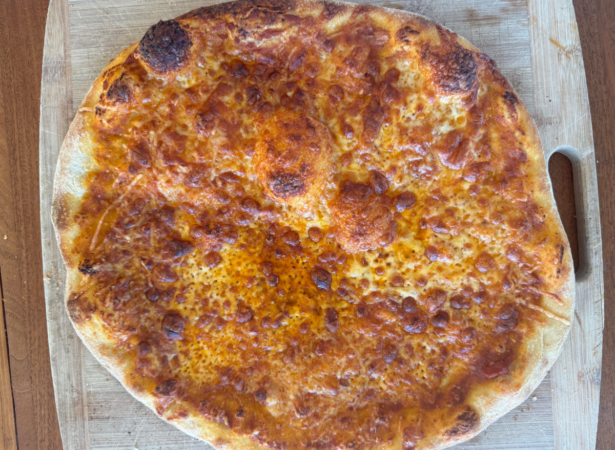 6 Store-Bought Pizza Crusts, Tasted & Ranked for 2024