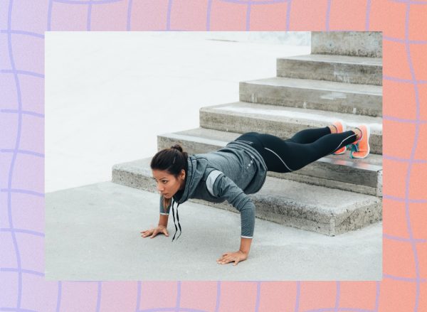 10 Pushup Variations That Get Results for Every Fitness Level