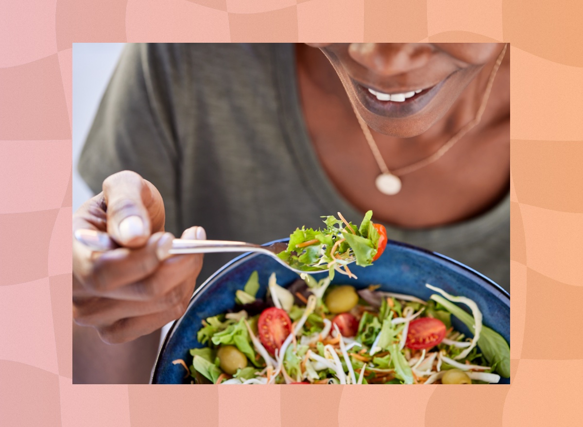 5 Best Leafy Greens To Lose Belly Fat and Slow Aging