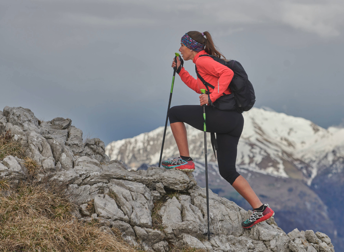 10 Ways To Maximize Your Hiking Workout for Weight Loss