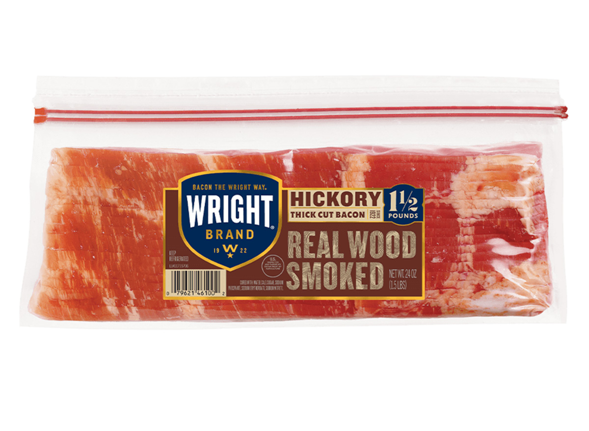 7 Bacon Brands Shoppers Say Cook Up the Crispiest Strips