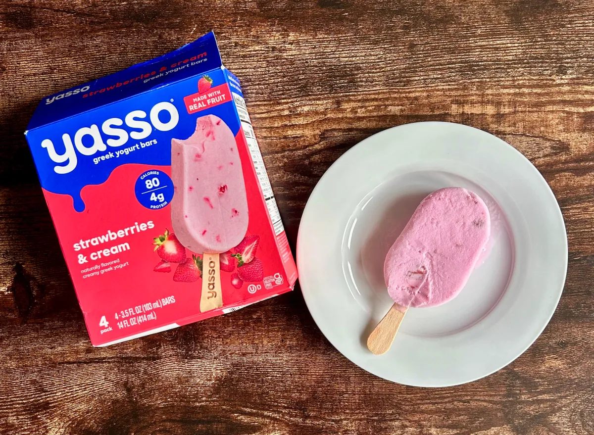8 Low-Calorie Ice Creams, Tasted & Ranked for 2024