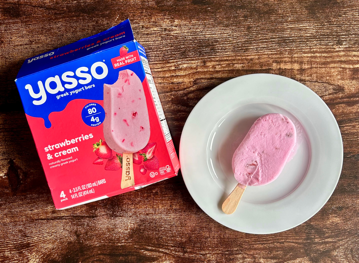 8 Low-Calorie Ice Creams, Tasted & Ranked for 2024