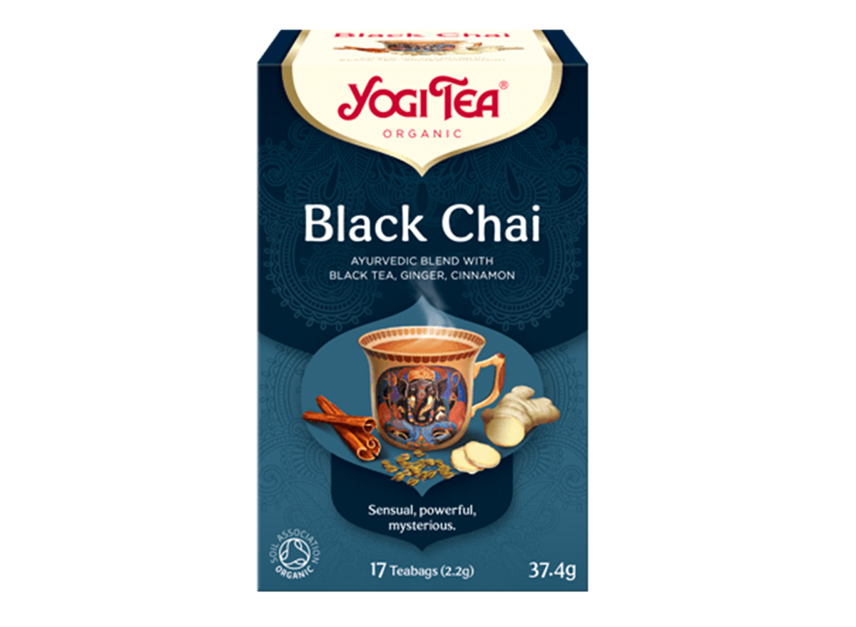 11 Highest-Quality Black Teas on Grocery Shelves